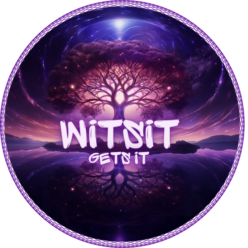 Witsit Gets It